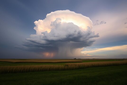 "Cumulonimbus Incus" Images – Browse 336 Stock Photos, Vectors, and ...