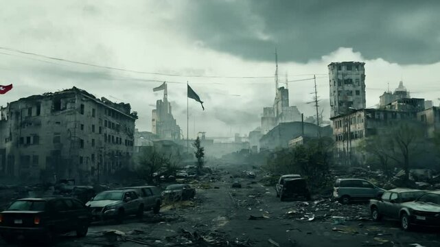 Destroy Background Images – Browse 390,139 Stock Photos, Vectors, and ...