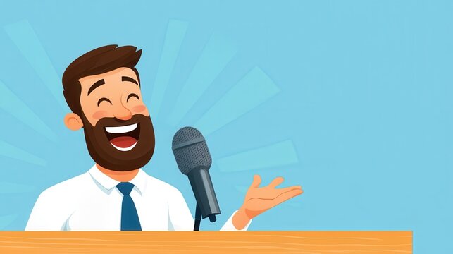 "Public Speaking" Images – Browse 1,720,662 Stock Photos, Vectors, and ...