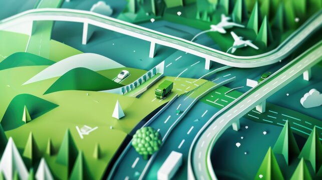 "Transport Infrastructure" Images – Browse 6,251 Stock Photos, Vectors ...