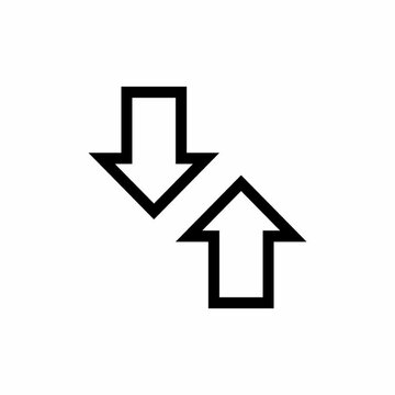 "Vertical Arrows" Images – Browse 28 Stock Photos, Vectors, and Video ...