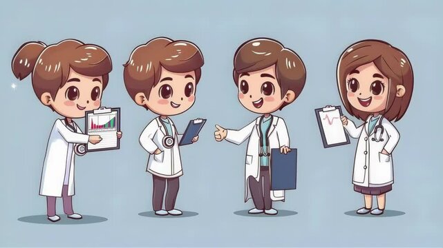 "Cute Doctors" Images – Browse 16 Stock Photos, Vectors, and Video ...