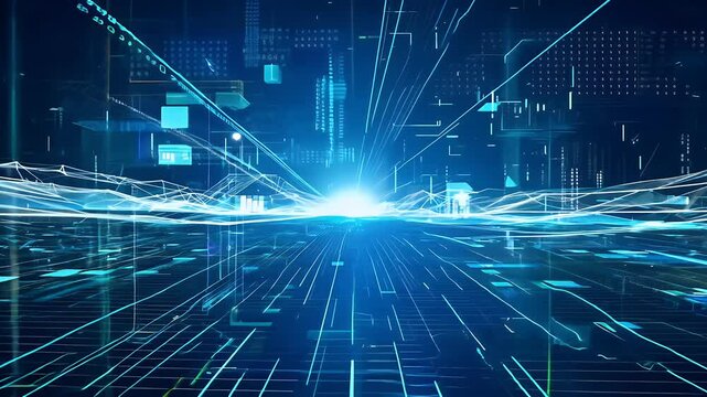 Blue Data Background Images – Browse 2,912,905 Stock Photos, Vectors ...