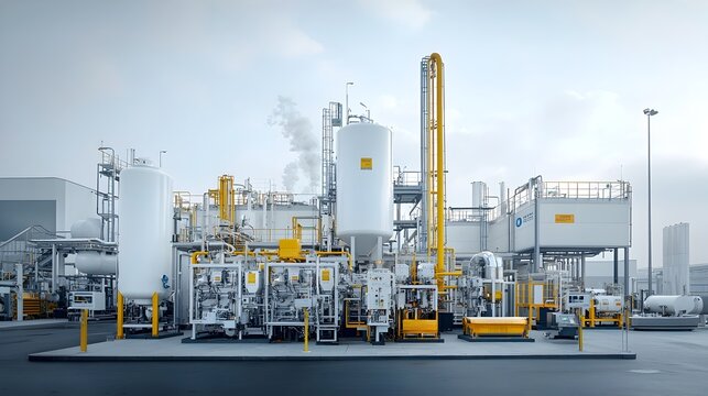 "Fuel Production" Images – Browse 1,614 Stock Photos, Vectors, and ...