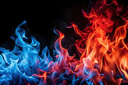Red Flame Background Images – Browse 1,697,088 Stock Photos, Vectors ...