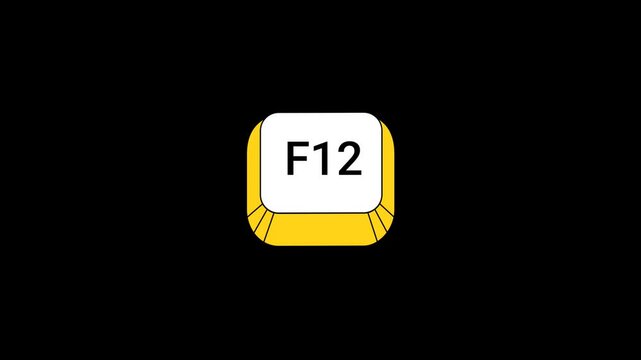 「F12」の写真素材 | 926件の無料イラスト画像 | Adobe Stock