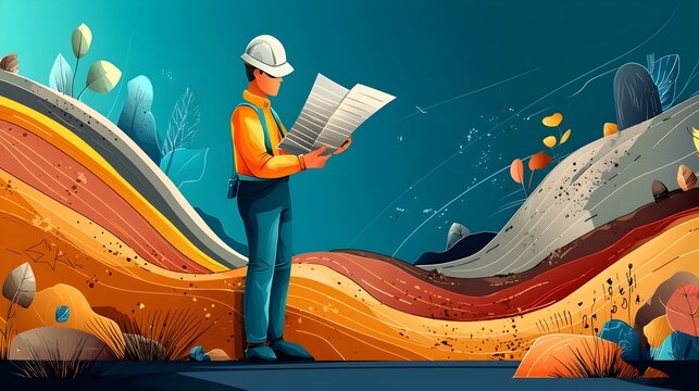 "Geotechnical Engineering" Images – Browse 2,550 Stock Photos, Vectors ...