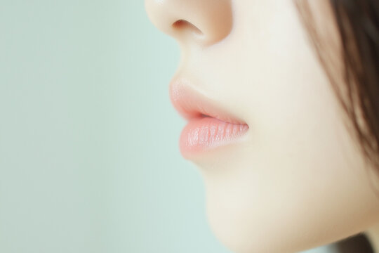 Asian Woman Side Face Images – Browse 27,672 Stock Photos, Vectors, and ...