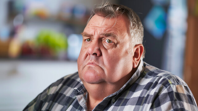 "Overweight Person" Images – Browse 306 Stock Photos, Vectors, and ...