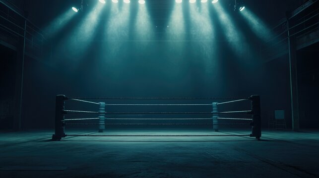 Wrestling Ring Background Images – Browse 23,326 Stock Photos, Vectors ...