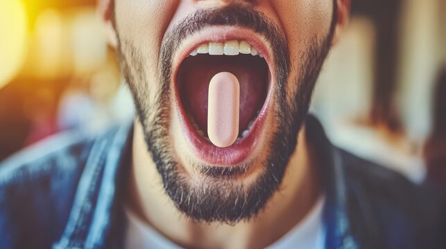 "Take A Pill" Images – Browse 605 Stock Photos, Vectors, and Video ...