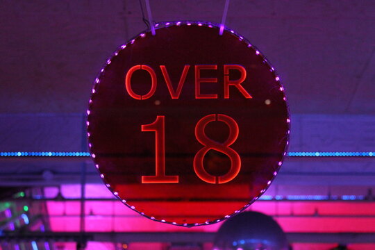"Over 18" Images – Browse 105 Stock Photos, Vectors, and Video | Adobe ...