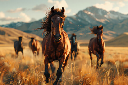"Herd Instinct" Images – Browse 3,161 Stock Photos, Vectors, and Video ...