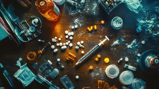 "Drug Paraphernalia" Images – Browse 544 Stock Photos, Vectors, and ...