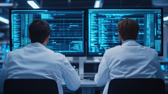 Computer Lab Visualization Images – Browse 7,263 Stock Photos, Vectors ...