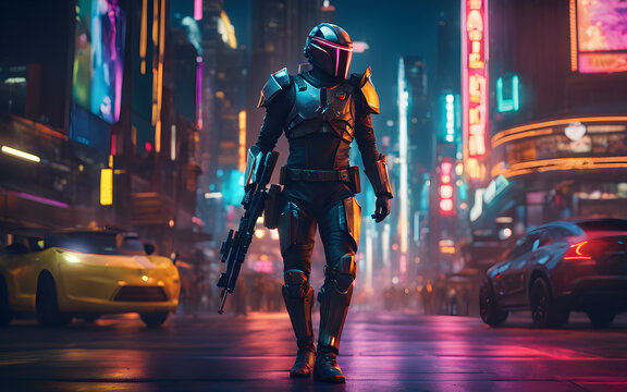 "Bounty Hunter" Images – Browse 2,138 Stock Photos, Vectors, and Video ...