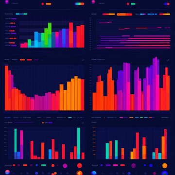 Histogram Dashboard Images – Browse 814 Stock Photos, Vectors, and ...