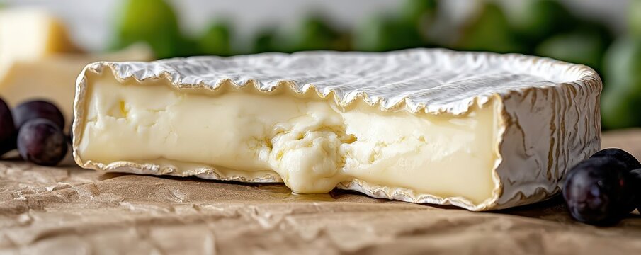 Brie - Images et vidéos libres de droits | Adobe Stock