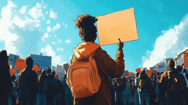 Activist Images – Browse 369,763 Stock Photos, Vectors, and Video ...