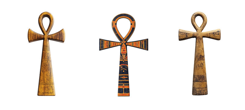 Ankh Symbol