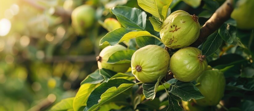 "Guava Leaves" Images – Browse 651 Stock Photos, Vectors, and Video ...