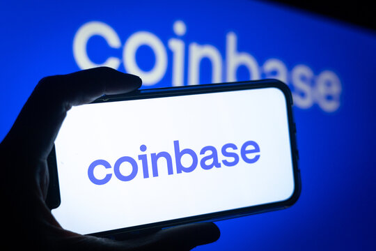 Coinbase Images – Browse 2,178 Stock Photos, Vectors, and Video | Adobe ...