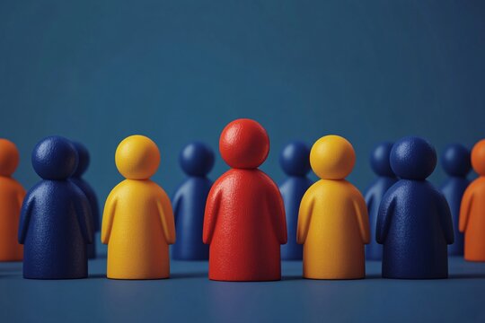 "Abstract People" Images – Browse 2,154 Stock Photos, Vectors, and ...