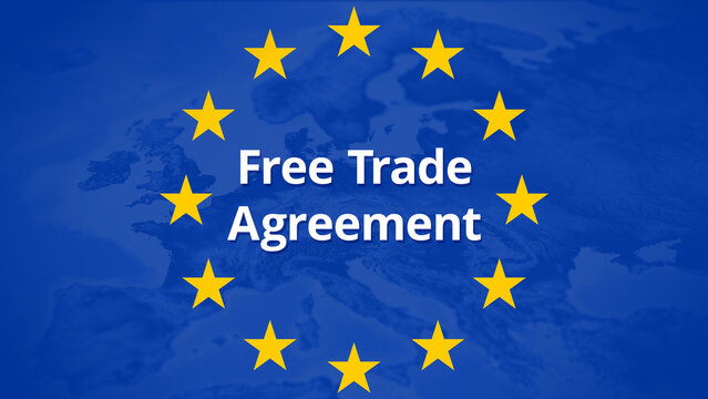 "Free Trade Agreement" Images – Browse 1,949 Stock Photos, Vectors, and ...