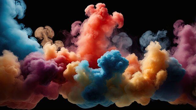 "Colored Smoke" Images – Browse 24,551 Stock Photos, Vectors, and Video ...