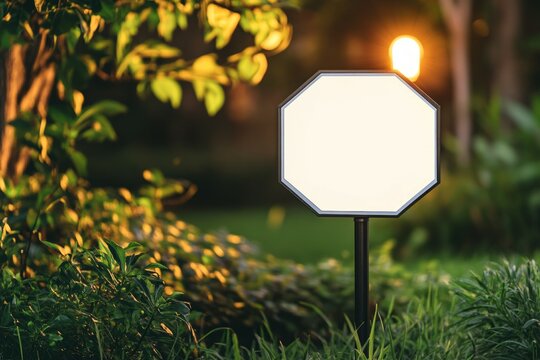 Yard Sign Mockup Images – Browse 1,265 Stock Photos, Vectors, and Video ...