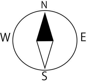 「東西南北」の写真素材 | 1,312件の無料イラスト画像 | Adobe Stock
