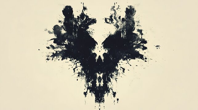 "Rorschach Inkblot" Images – Browse 3,069 Stock Photos, Vectors, and Video | Adobe Stock