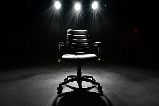Interrogation Chair Images – Browse 67,529 Stock Photos, Vectors, and ...