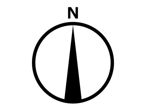 North Symbol Images – Browse 451,445 Stock Photos, Vectors, and Video ...