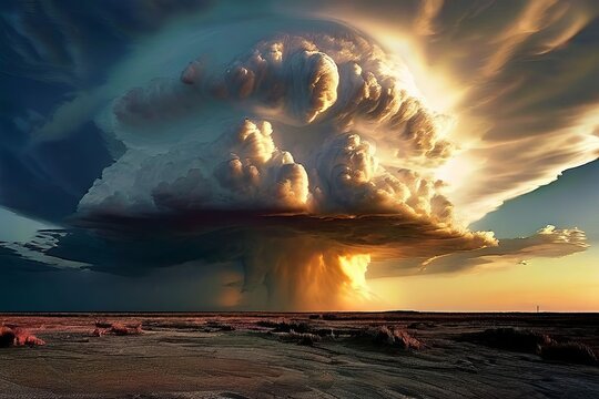 "Cumulonimbus Incus" Images – Browse 336 Stock Photos, Vectors, and ...