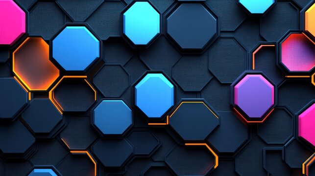 Octagon Pattern Background Images – Browse 62,350 Stock Photos, Vectors ...