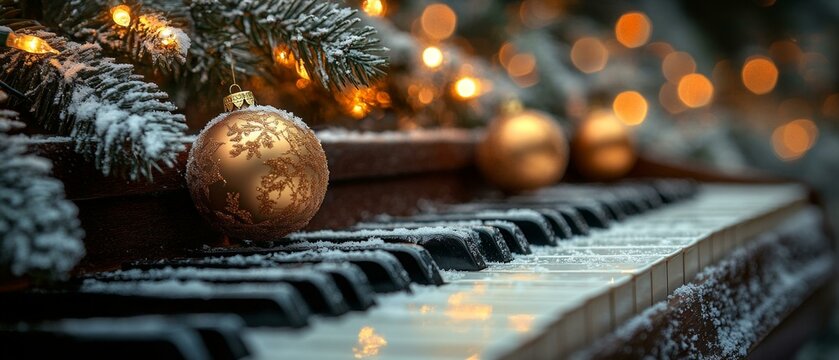 "Christmas Music" Images – Browse 14,513 Stock Photos, Vectors, and ...