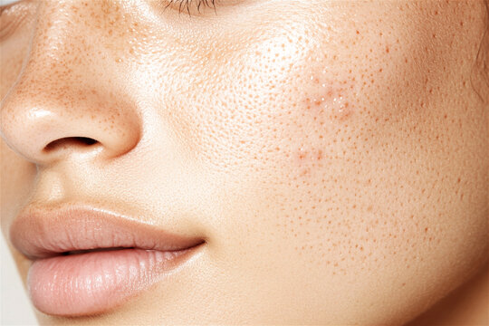 Face With Dermatological Images – Browse 4,482 Stock Photos, Vectors ...