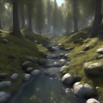 "Bubbling Brook" Images – Browse 104 Stock Photos, Vectors, and Video ...