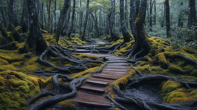 "Ancient Forest" Images – Browse 107,302 Stock Photos, Vectors, and ...