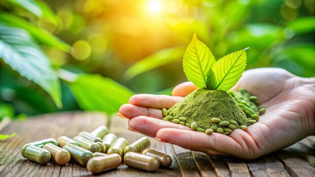 Kratom and the Art of Finding Inspiration