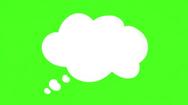 screen bean thinking