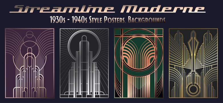 "Art Deco Frame" Images – Browse 607 Stock Photos, Vectors, and Video ...