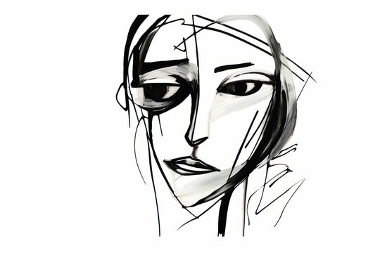 Women Sketch Images – Browse 1,181,651 Stock Photos, Vectors, and Video ...