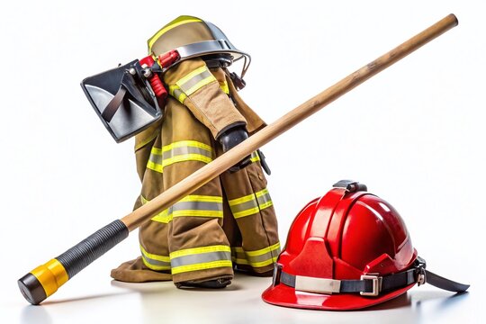 "Firefighter Equipment" Imagens – Procure 2,054 fotos, vetores e vídeos ...