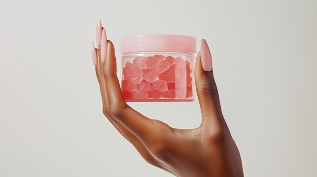 Gummies Images – Browse 233,855 Stock Photos, Vectors, and Video ...