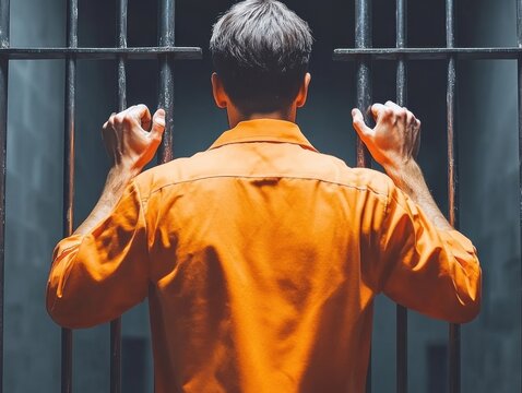 "Prison Uniform" Images – Browse 1,744 Stock Photos, Vectors, and Video ...