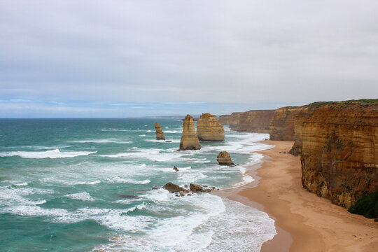 "Victorian Coast" Images – Browse 52 Stock Photos, Vectors, and Video ...