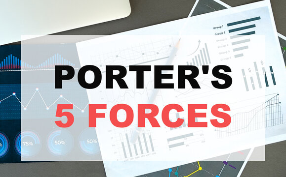 "Porter 5 Forces Analysis" Images – Browse 1,695 Stock Photos, Vectors ...