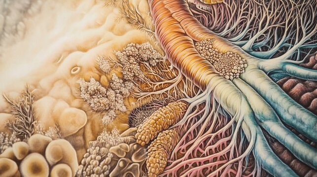 "Microscopic Anatomy" Images – Browse 1,185 Stock Photos, Vectors, and ...